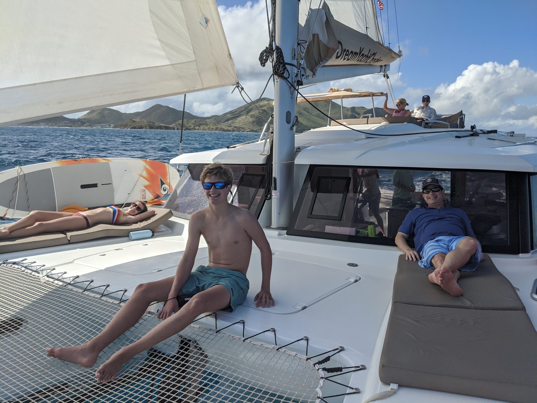 MountainSea Exploration