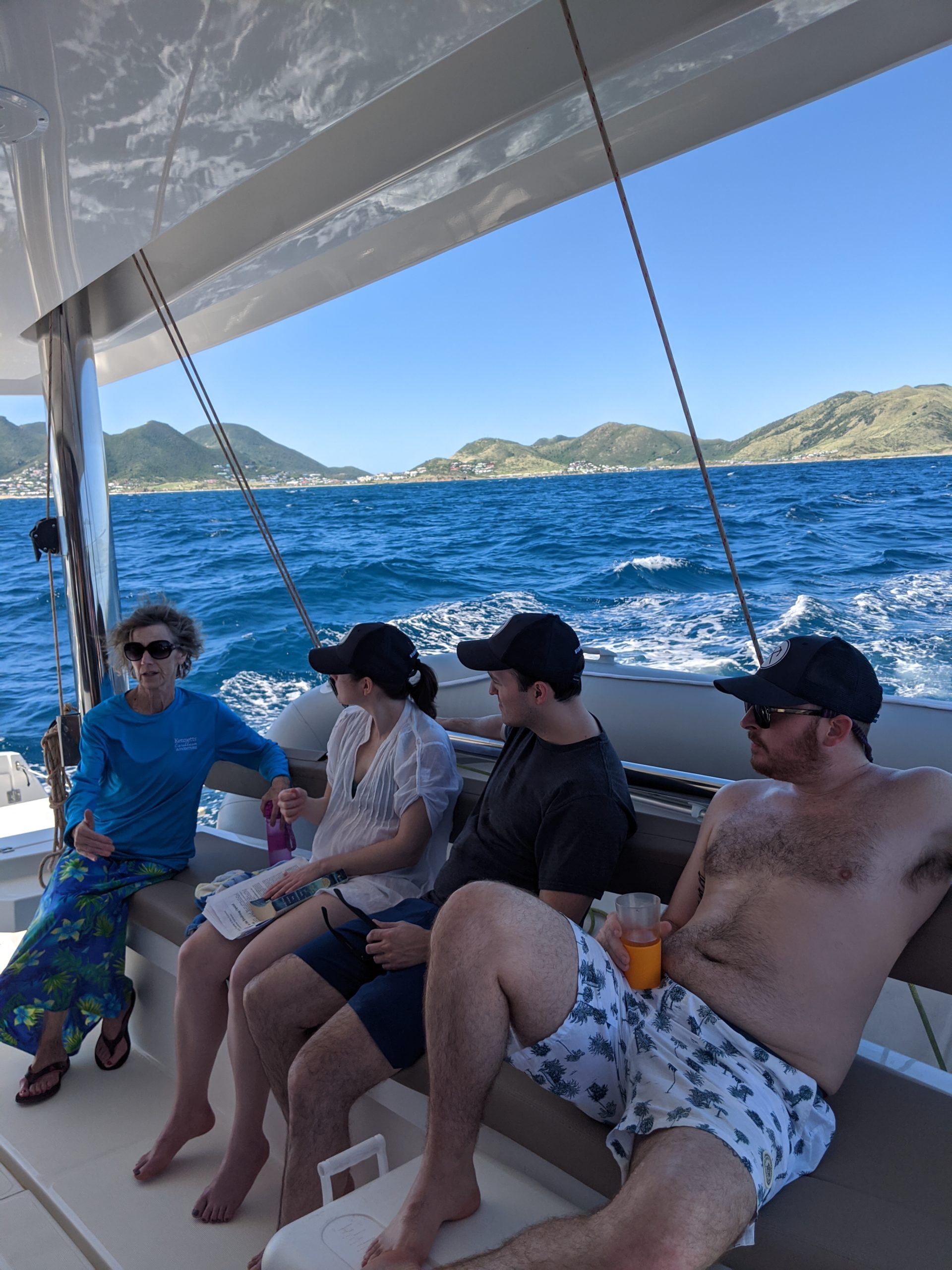 MountainSea Exploration