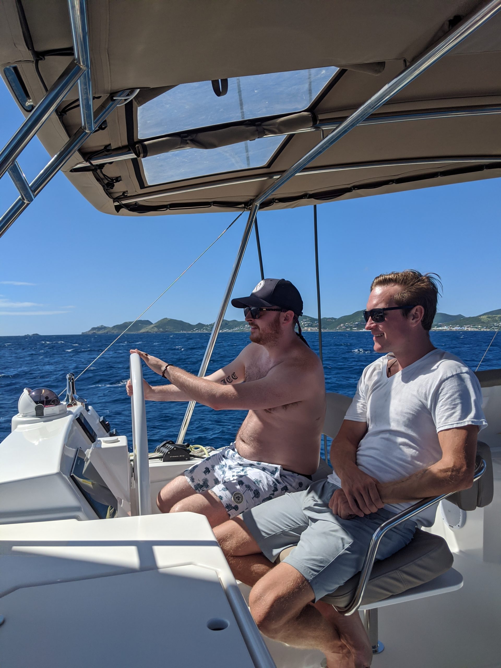 MountainSea Exploration